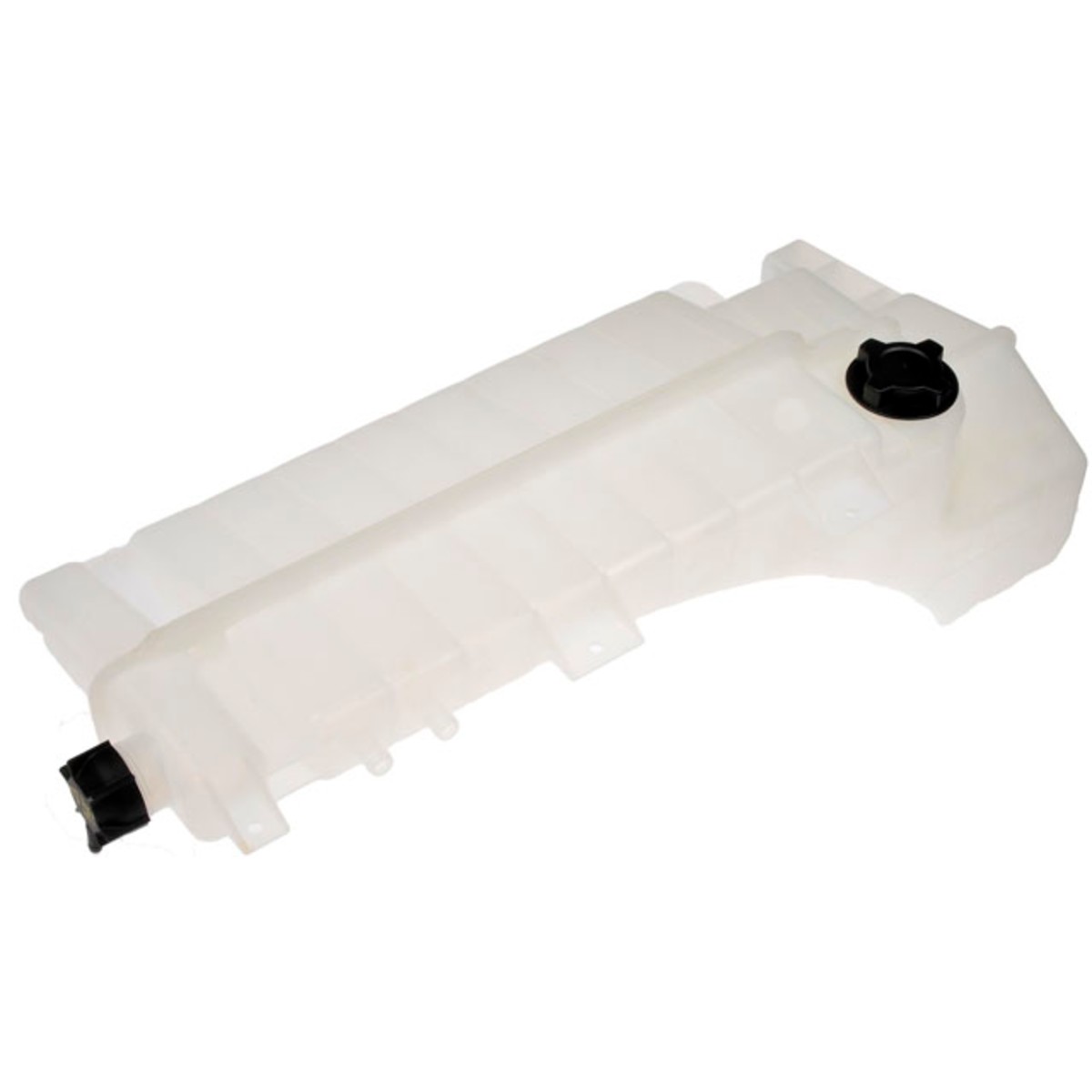 603-5505 Dorman Coolant Reservoir Front for Mack Anthem CHU CXN CXU ...