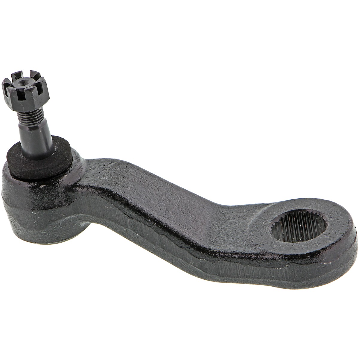 MK6654 Mevotech Pitman Arm Front for SaVana Yukon GMC Sierra 1500 Truck XL 2500 | eBay