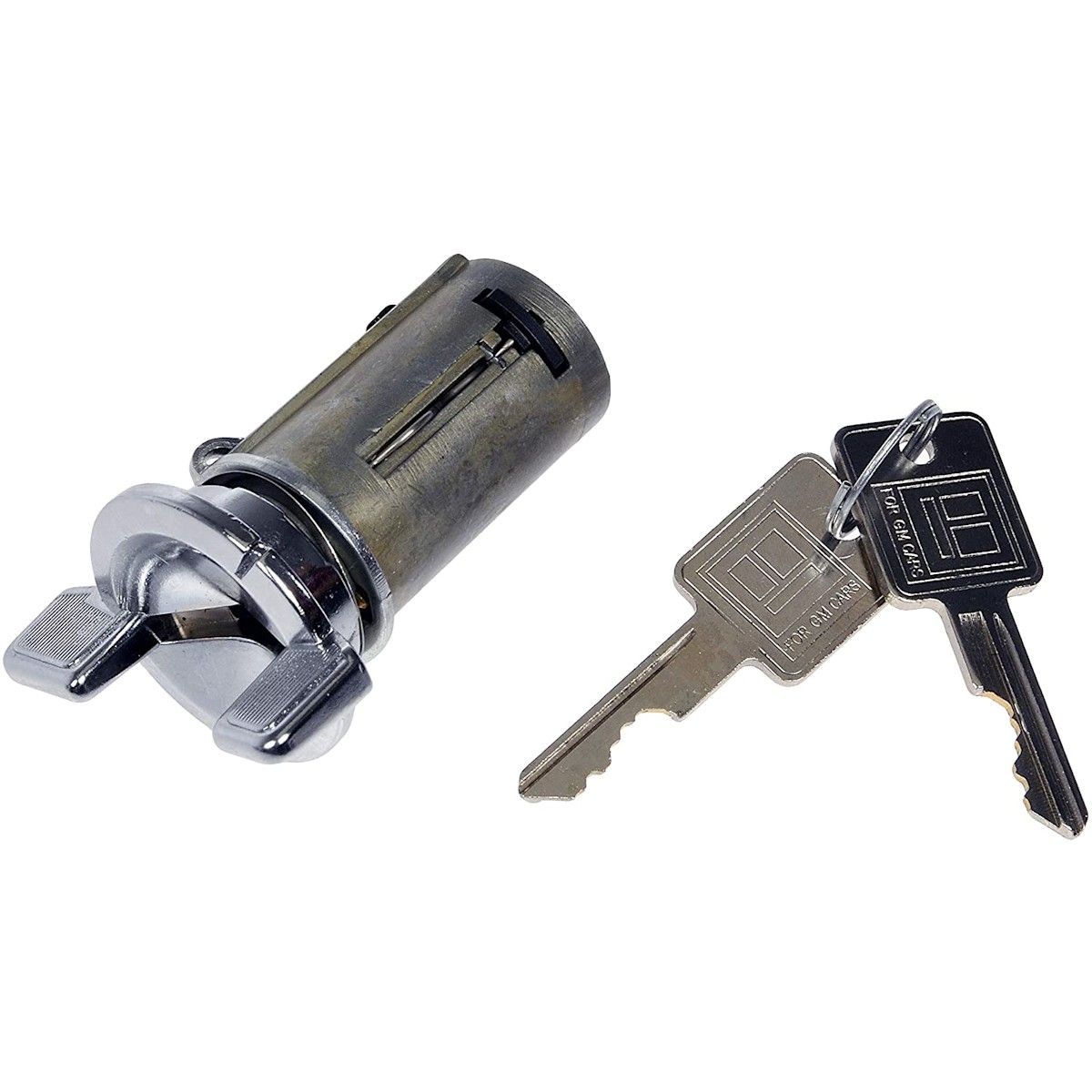 926-070 Dorman Ignition Lock Cylinder for J Series Jeep Cherokee CJ5 ...