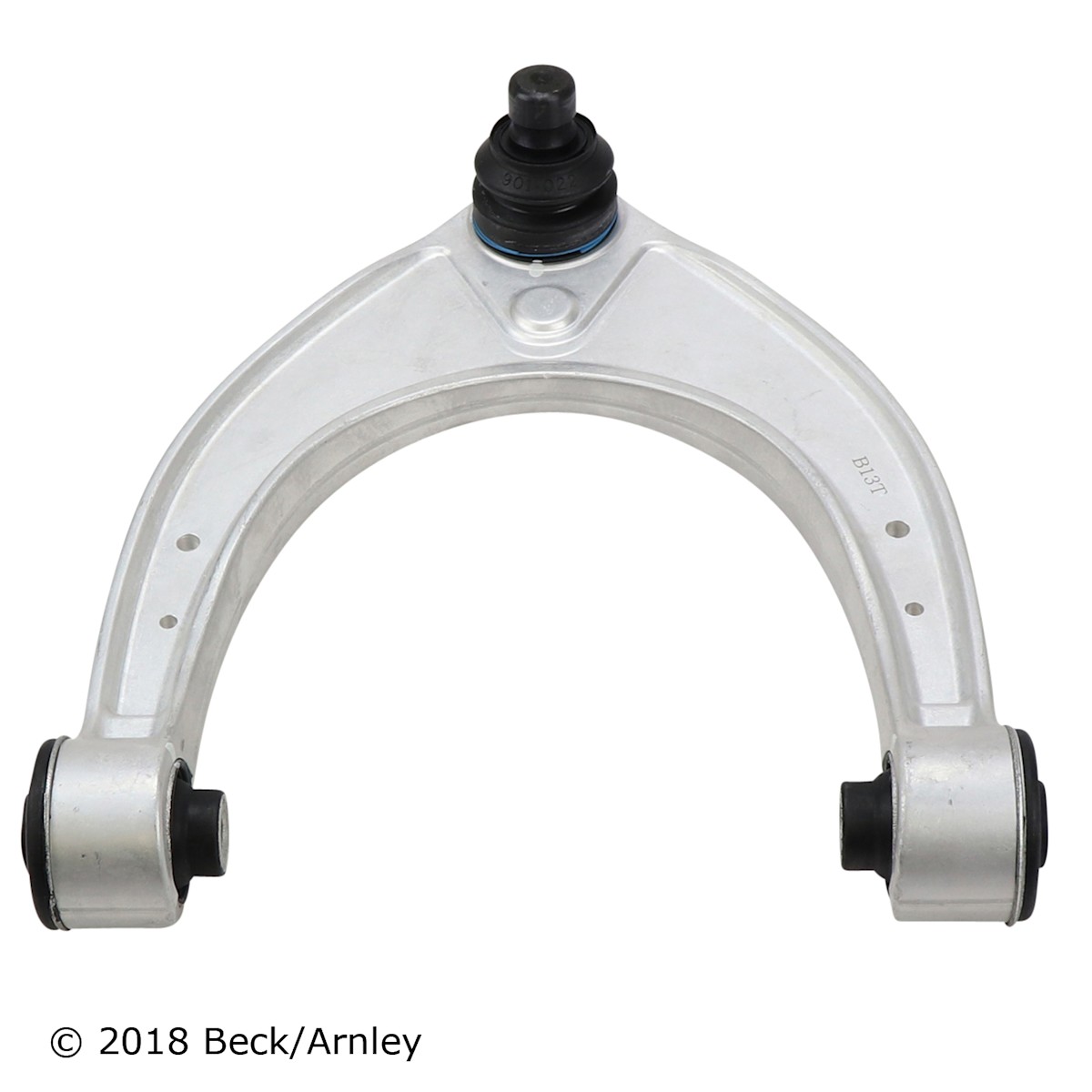102-7554 Beck Arnley Control Arm Front Driver or Passenger Side Upper ...