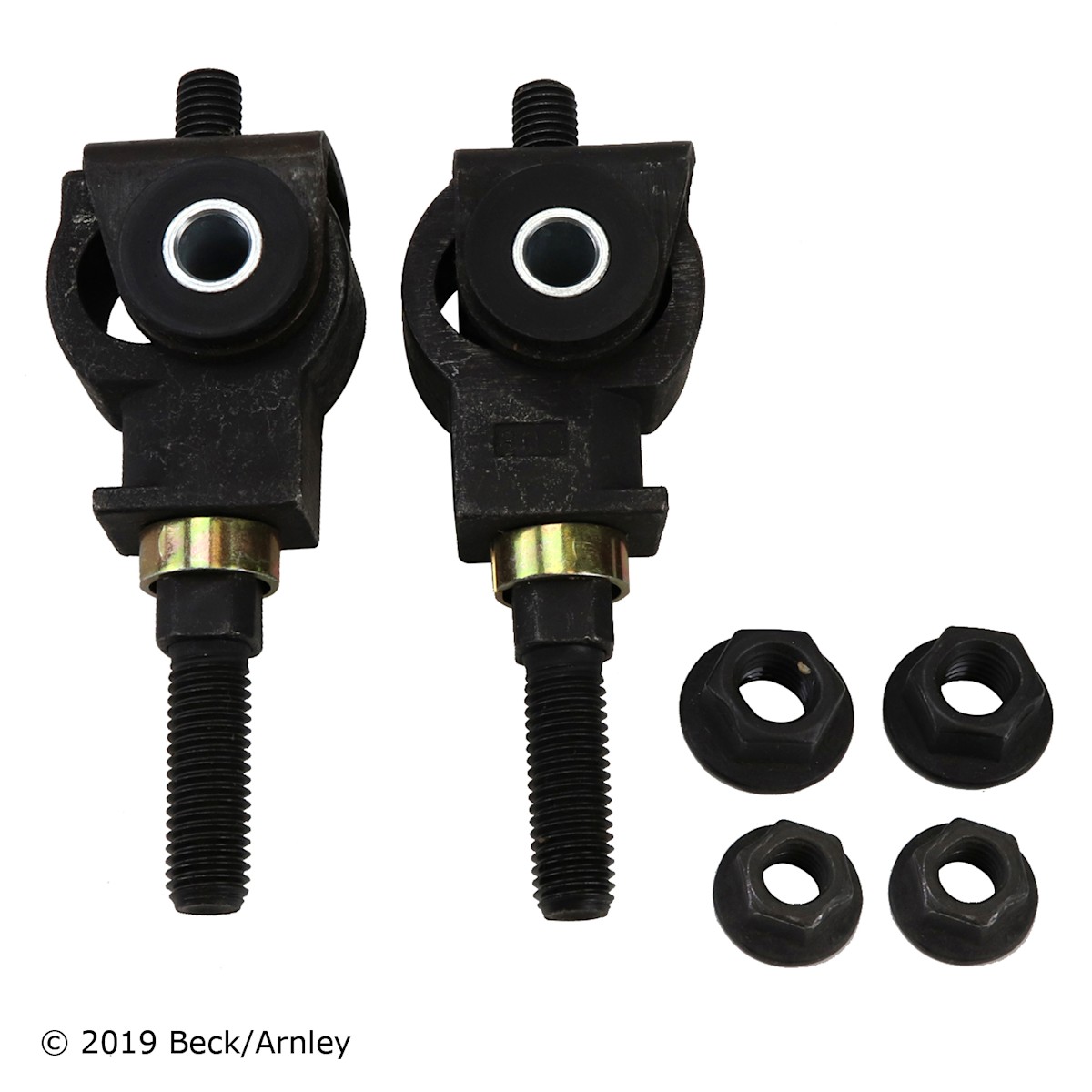 101-4420 Beck Arnley Camber and Alignment Kits 1-corner set Front for ...