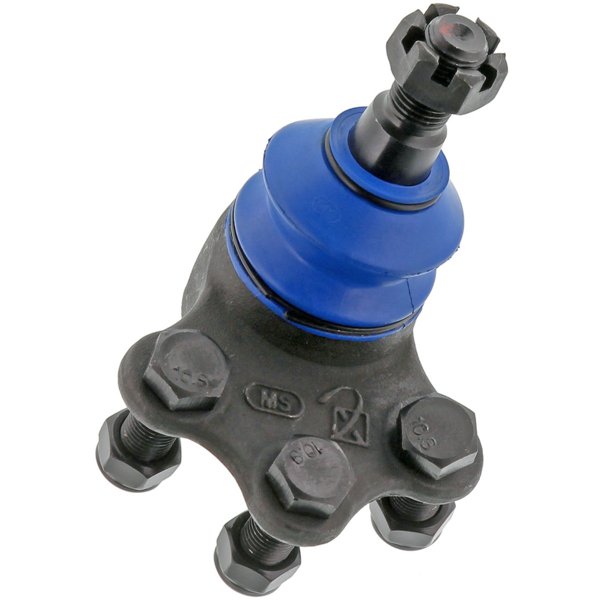MK7366 Mevotech Ball Joint Front Driver or Passenger Side Upper for Ram ...