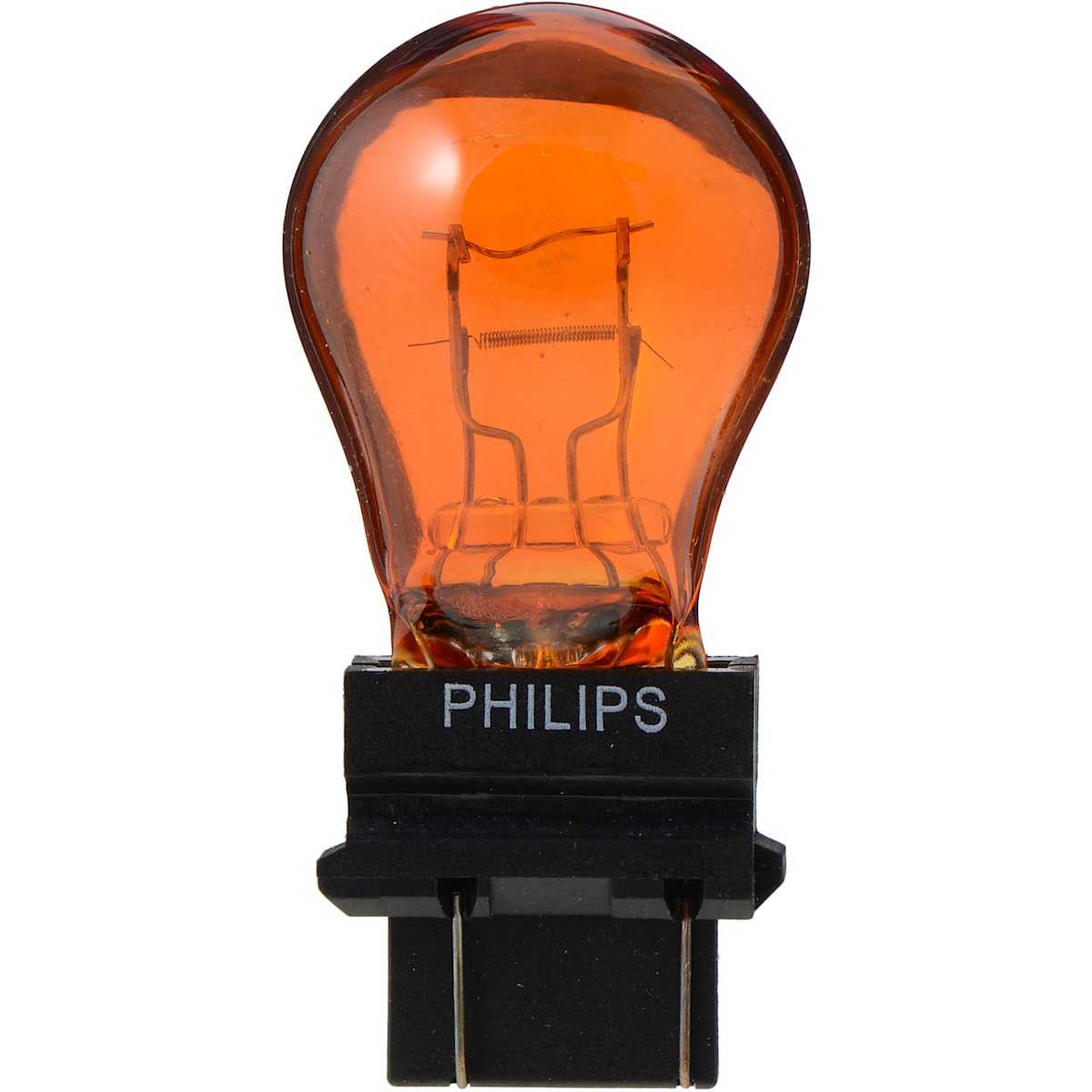 3757NALLB2 Philips Light Bulbs Set of 2 Front or Rear for Chevy Sedan ...