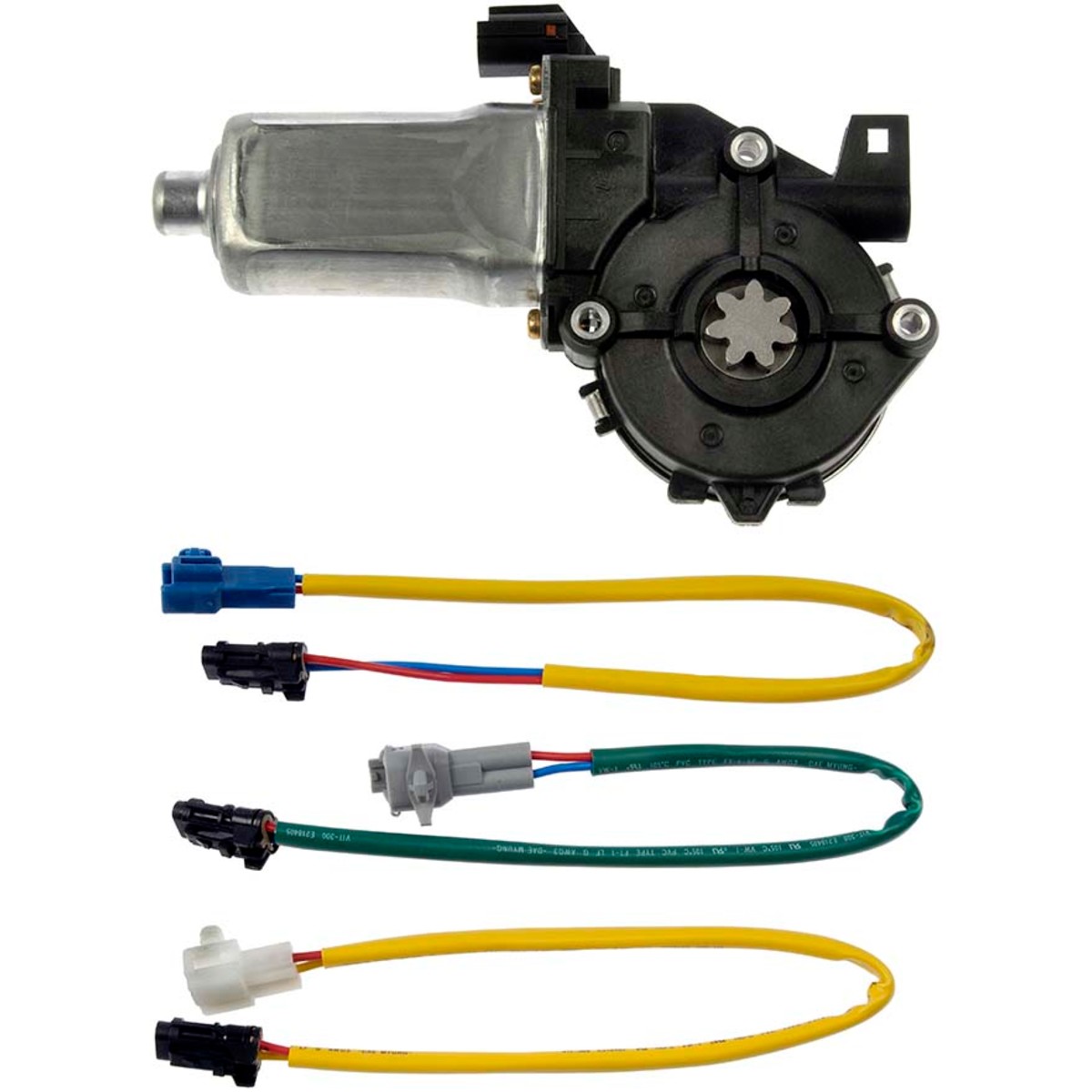 742-601 Dorman Window Motor Front or Rear Driver Passenger Side for ...