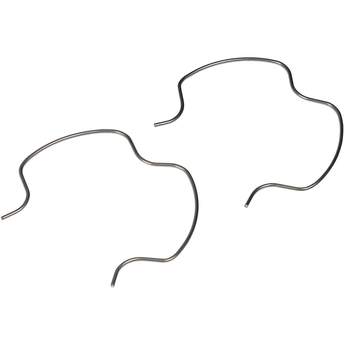 800-808 Dorman Clips & Fasteners Set of 2 for F450 Truck F550 F250 F350 ...