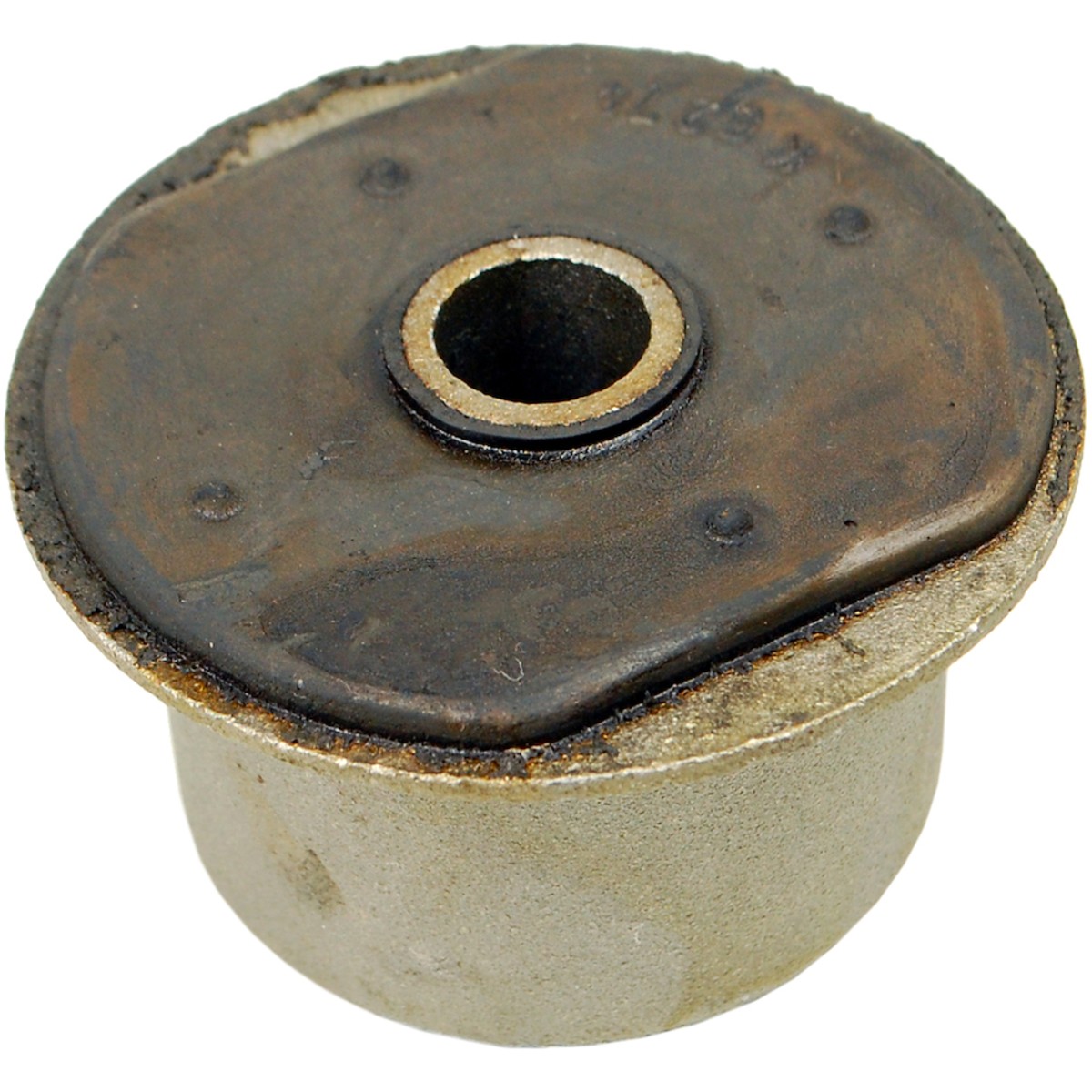 MK5274 Mevotech Axle Support Bushing Rear for Olds Chevy Cutlass Ciera ...
