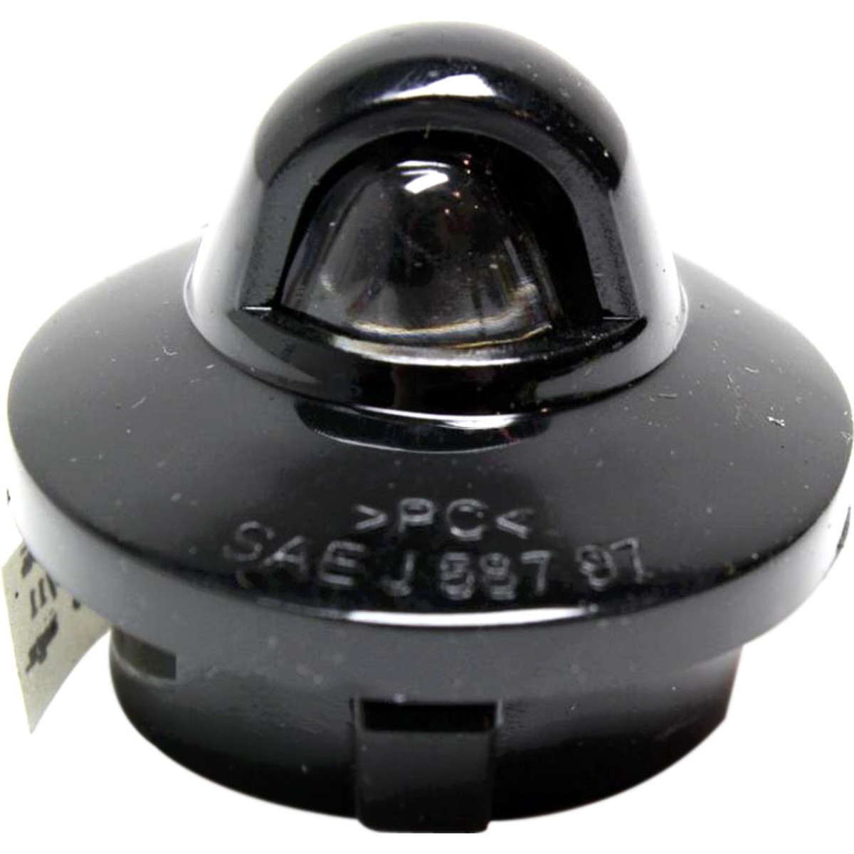 68163 Dorman License Plate Light Lens for F350 Truck F150 F250 Bronco ...