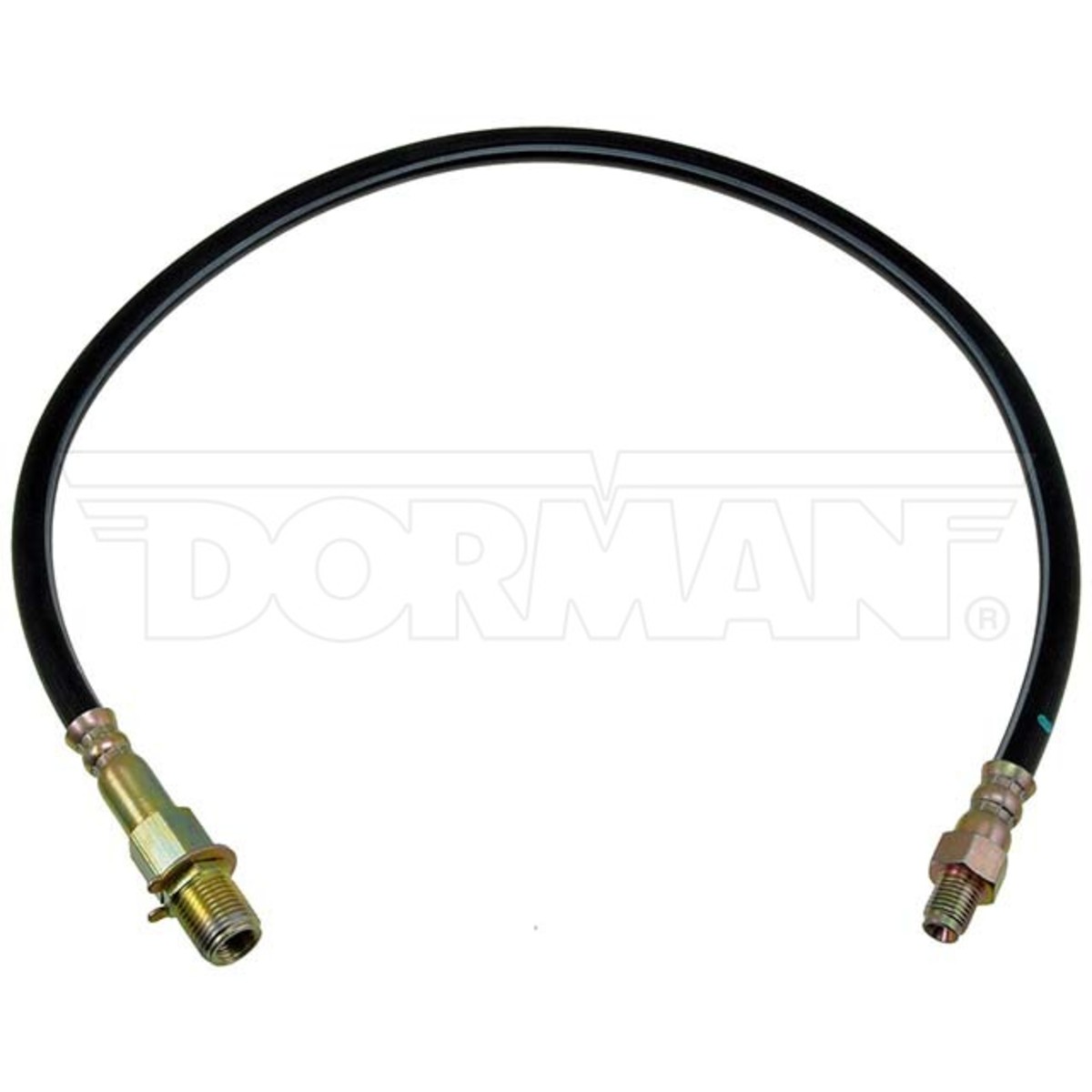 H36696 Dorman Brake Line Front Driver & Passenger Side for Chevy Left ...