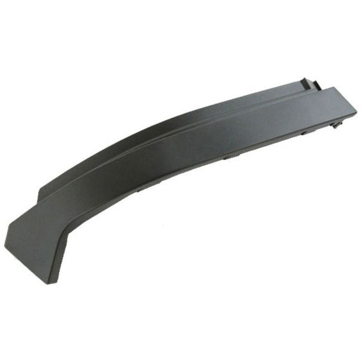 55372919AD Mopar Bumper Face Bar Cap Front for Ram 1500 2500 3500 2016 ...