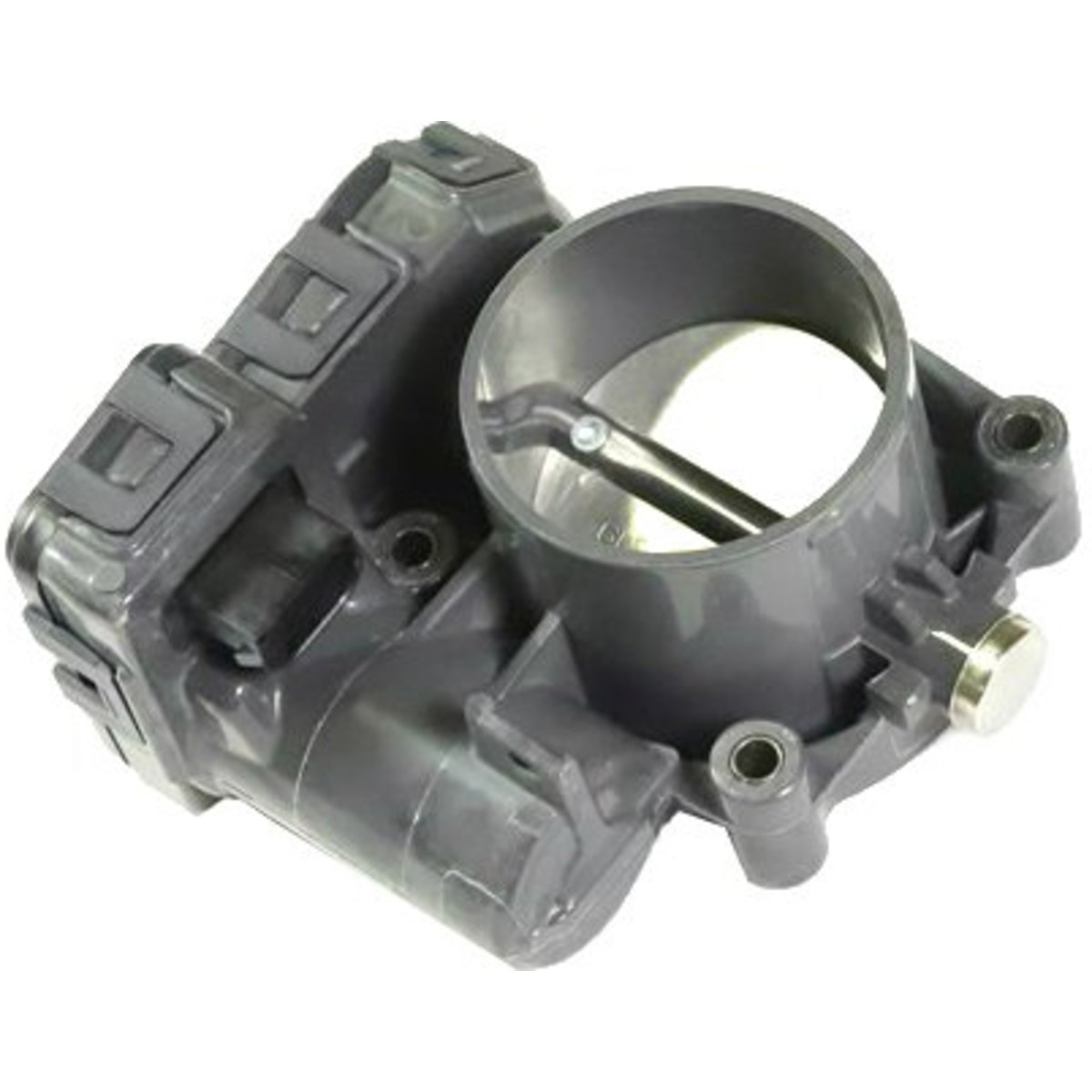 04861661AB Mopar Throttle Body for Ram Dakota 1500 Dodge Nitro Grand ...