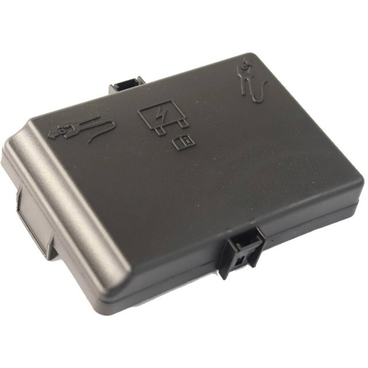 68378638AA Mopar Fuse Box Cover for Dodge Challenger Chrysler 300 ...