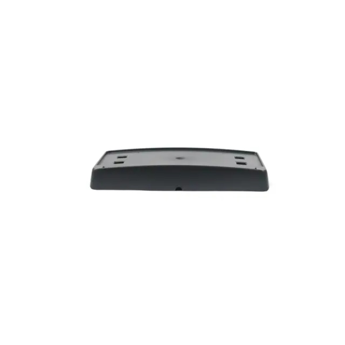 68293738AA Mopar License Plate Bracket Front for Jeep Wrangler JK 2018 ...