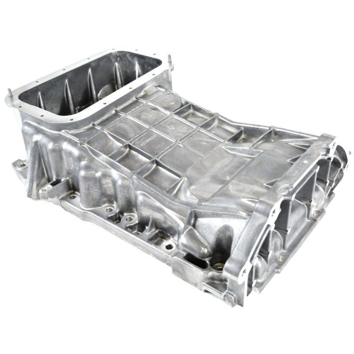 68051599AE Mopar Oil Pan Upper for Dodge Charger Chrysler 300 ...