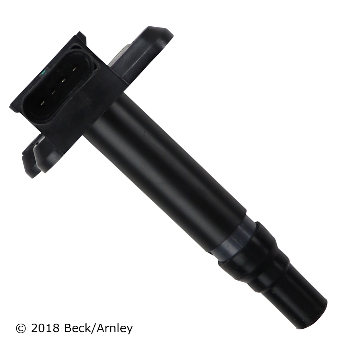 178-8307 Beck Arnley Ignition Coil for VW Audi A6 Quattro RS6 S8 A8 S6 ...