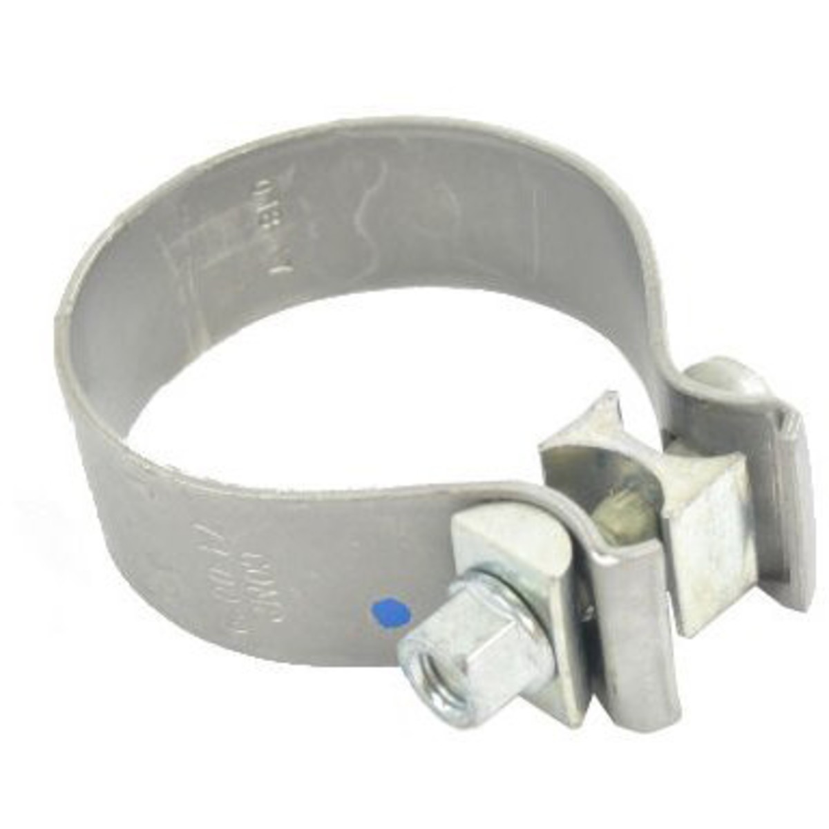 55398184AA Mopar Exhaust Clamp Upper for Ram Truck 1500 Dodge Durango ...