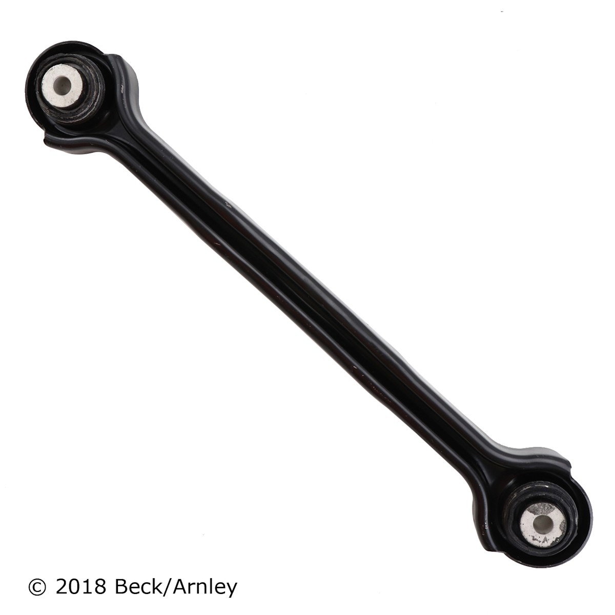 102-6518 Beck Arnley Control Arm Rear Driver or Passenger Side Upper ...