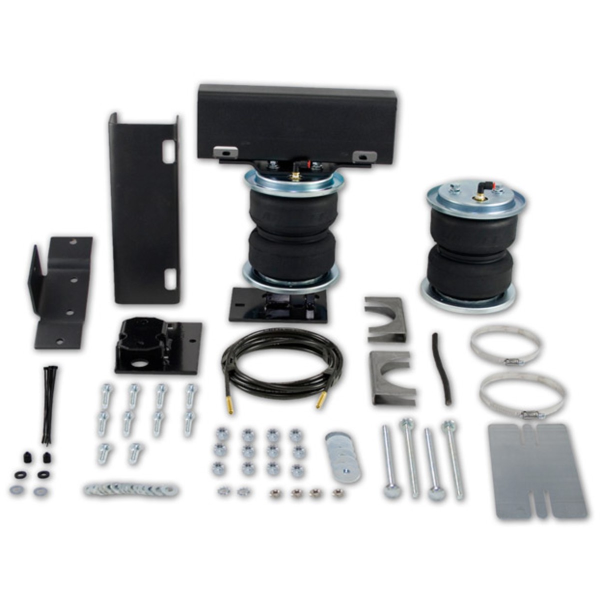 88216 Air Lift Spring Rear Driver & Passenger Side for Chevy Left Right ...