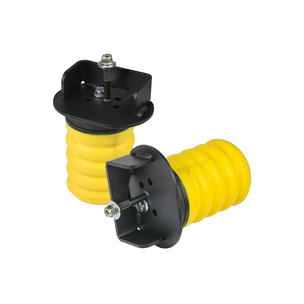 SSR-114-54 SuperSprings Set of 2 Helper Springs Rear for F250 Truck ...