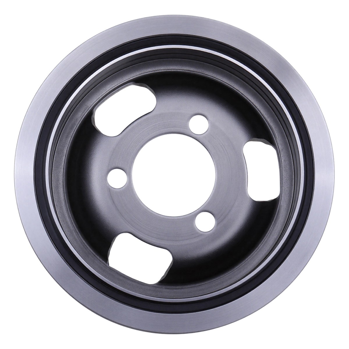 Harmonic Balancer for Mini Cooper Countryman Paceman 2013-2016 ...