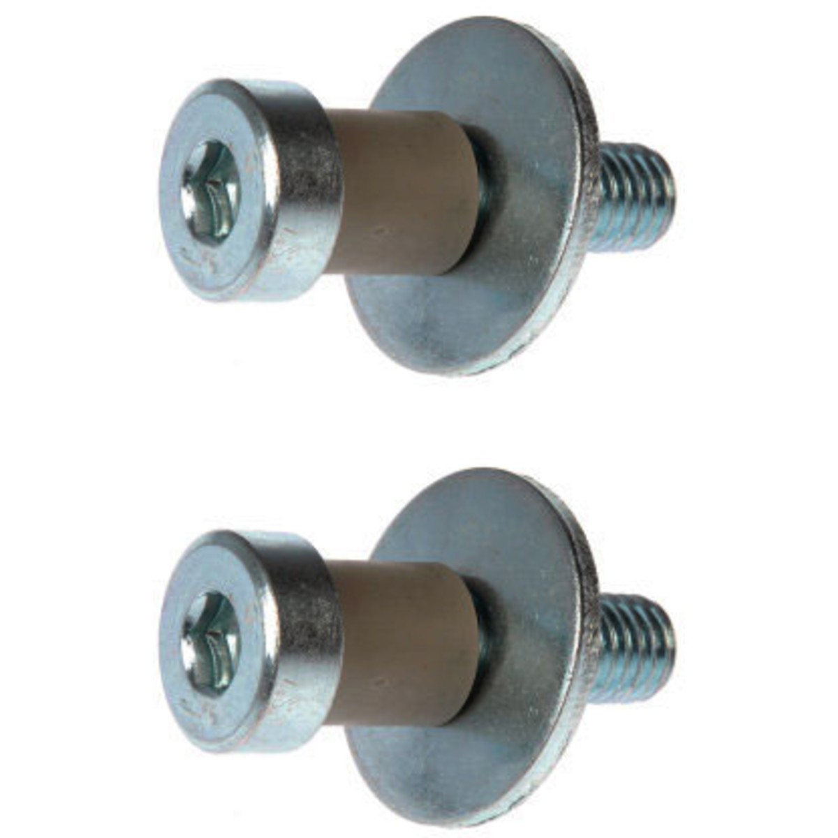 Dorman SET-RB38420-2 Door Striker Pin For 79-86 GMC K1500 | eBay